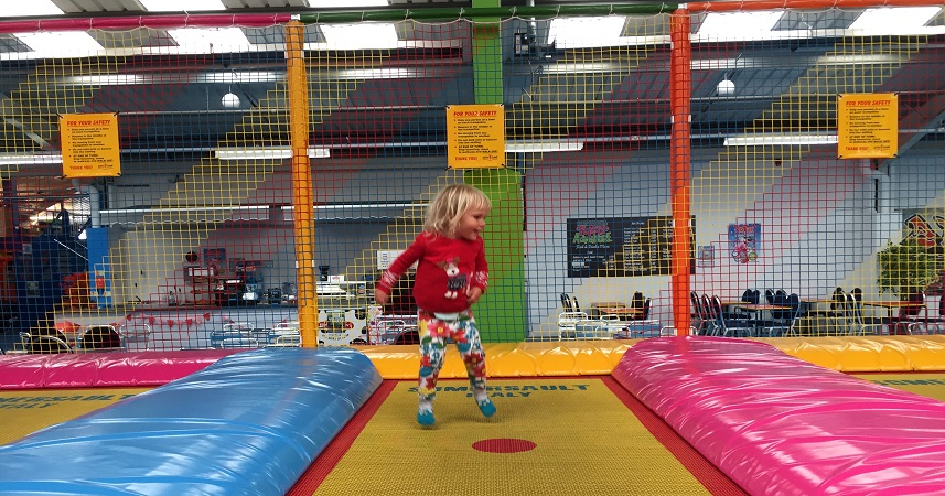 Child friendly days out - Child friendly holidays Cornwall