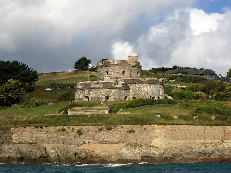 Outdoor theatre Cornwall: immersive theatre shows for the whole family