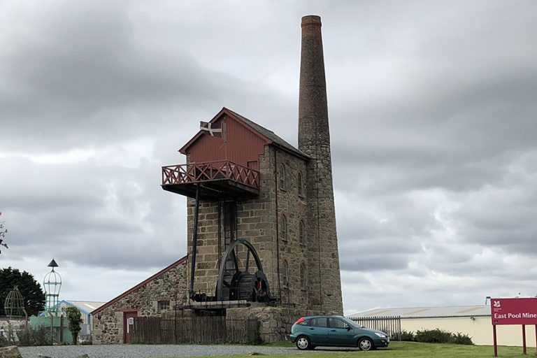 Action Nan’s Days Out for Grown Ups – the Chimney Walk at East Pool ...