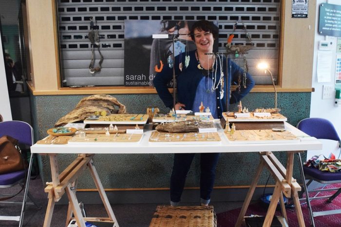 Craft Fairs in Cornwall - Narrative Contemporary Craft & Art Fair
