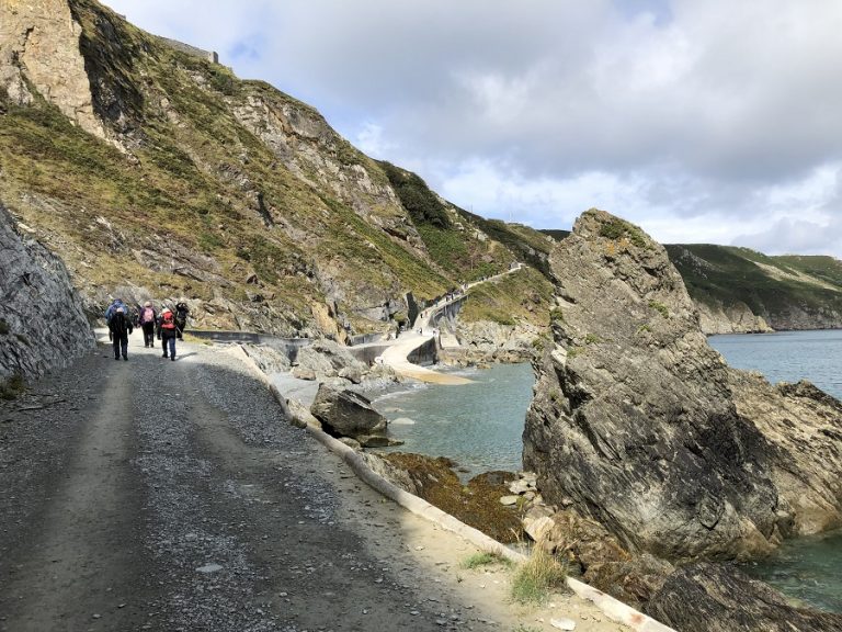 A Day Trip to Lundy Island - Farm Holiday Cottages Cornwall