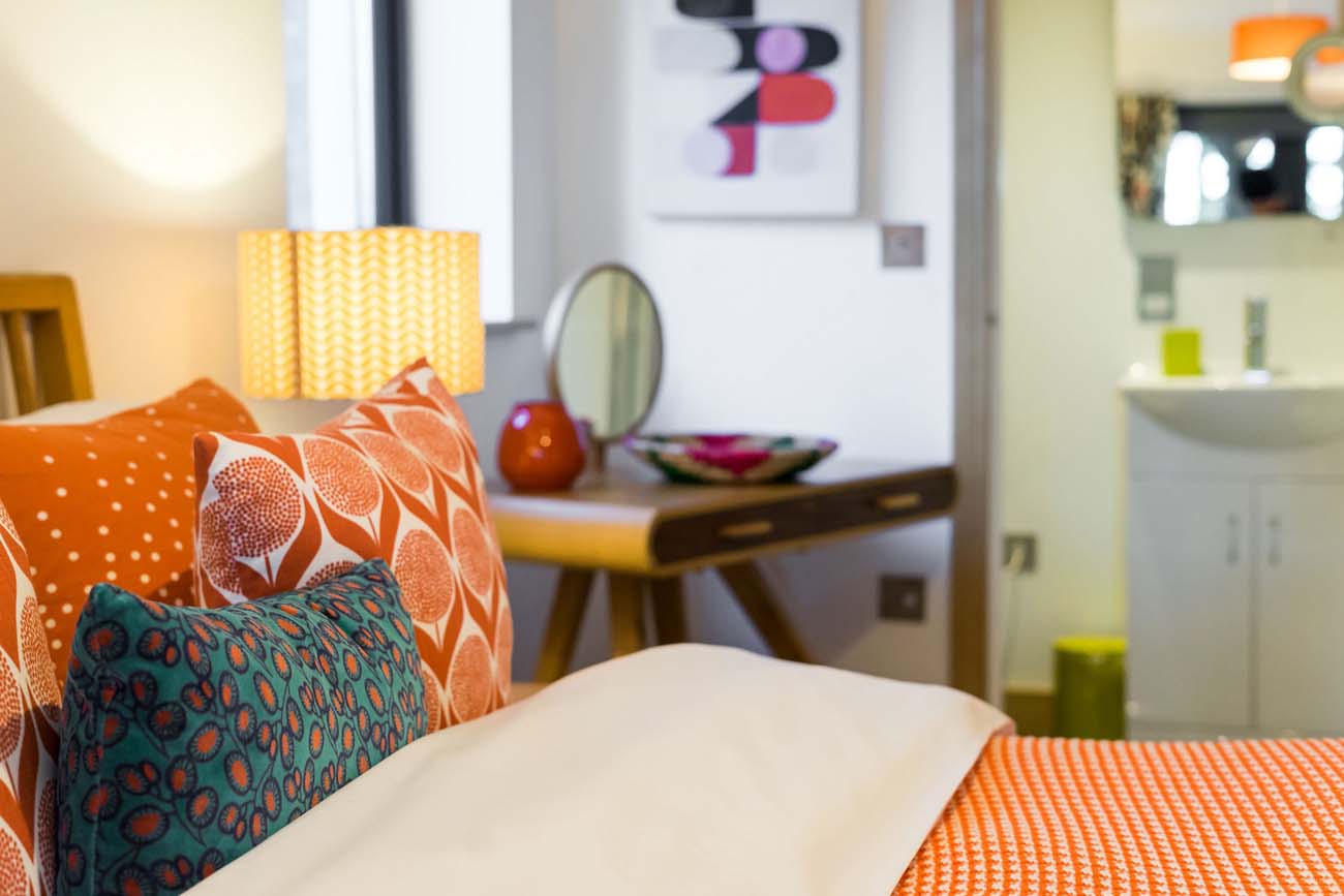 Apple - Luxury Self Catering Holiday Cottages in Cornwall