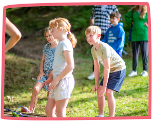 Toddler Breaks Cornwall - Toddler Holidays Cornwall